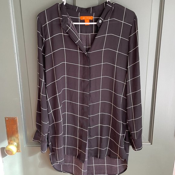 Joe Fresh | Tops | Lightweight Buttondown | Poshmark